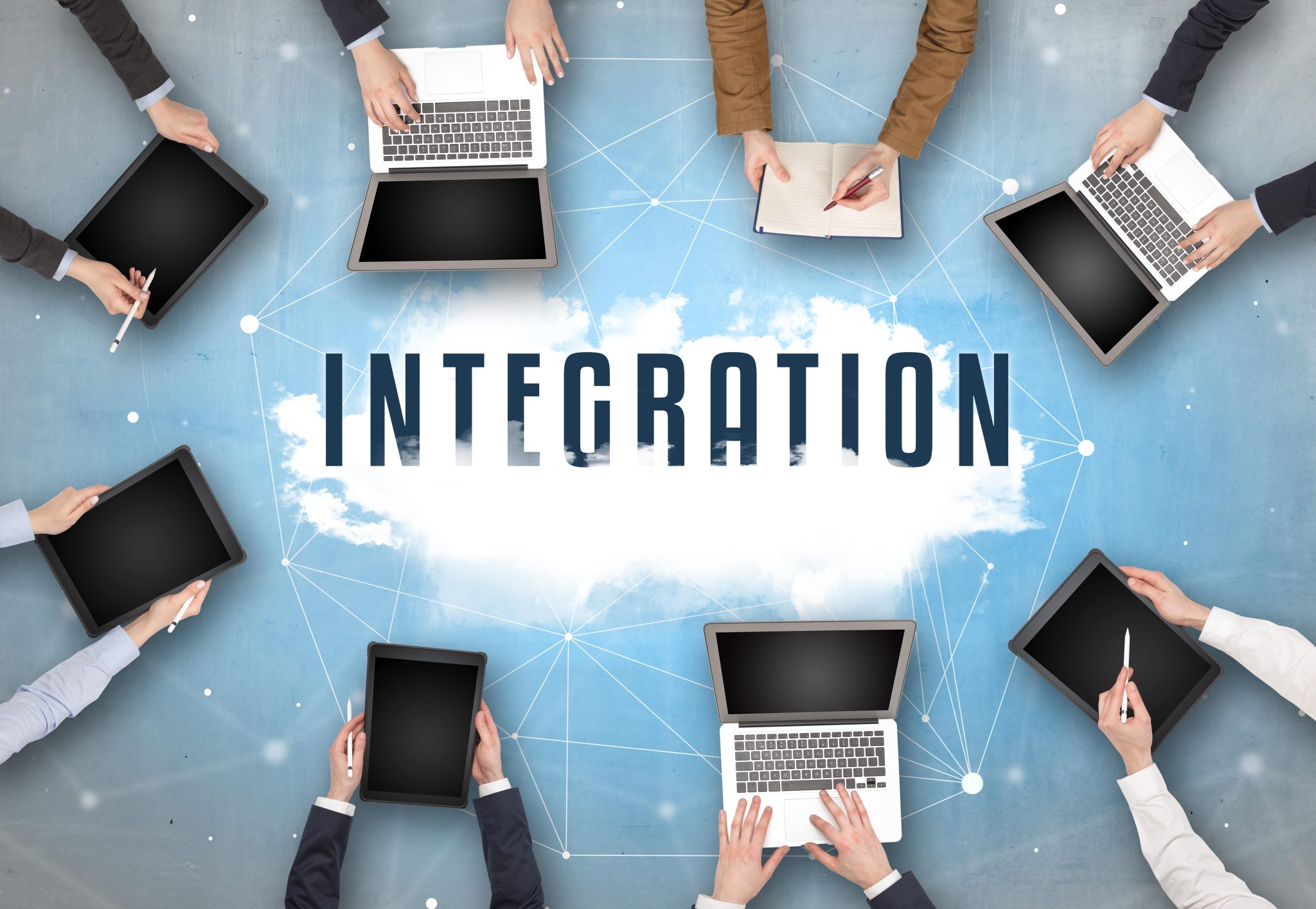 Top 10 Integrations for Your Customer Experience Portal | CommonPlaces