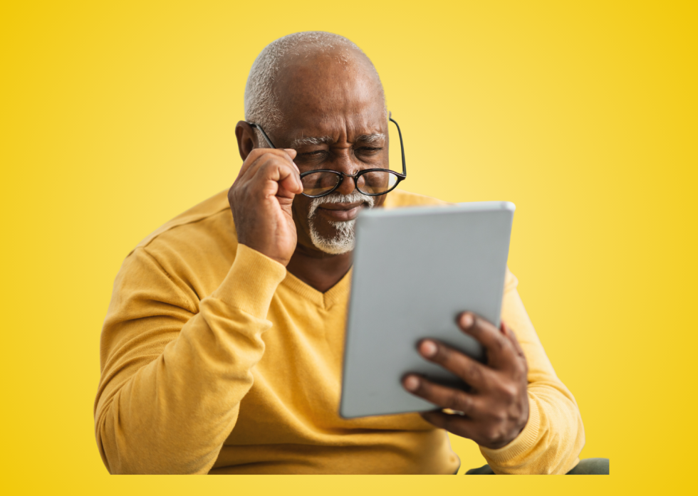 Create Senior & ADA-Friendly Websites: Inclusive Online Spaces for All ...