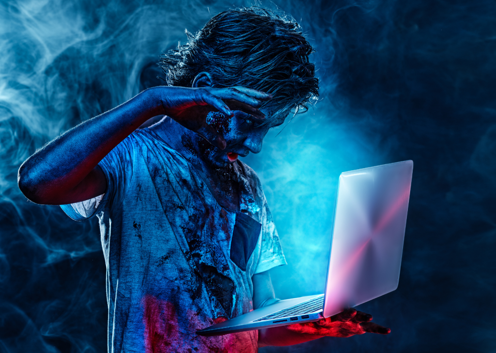 Don't Let Your Website Turn Into a Zombie! | CommonPlaces