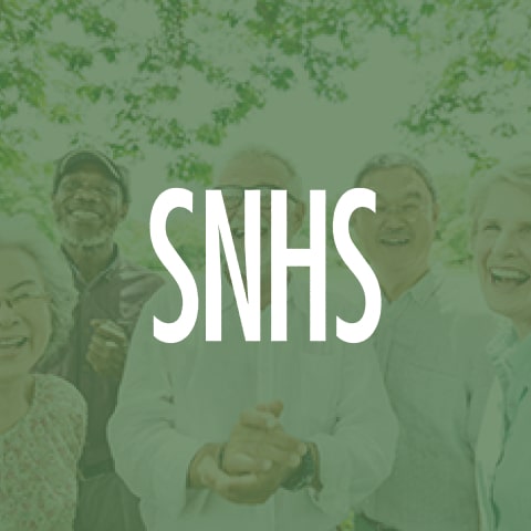 SNHS - CommonPlaces Interactive